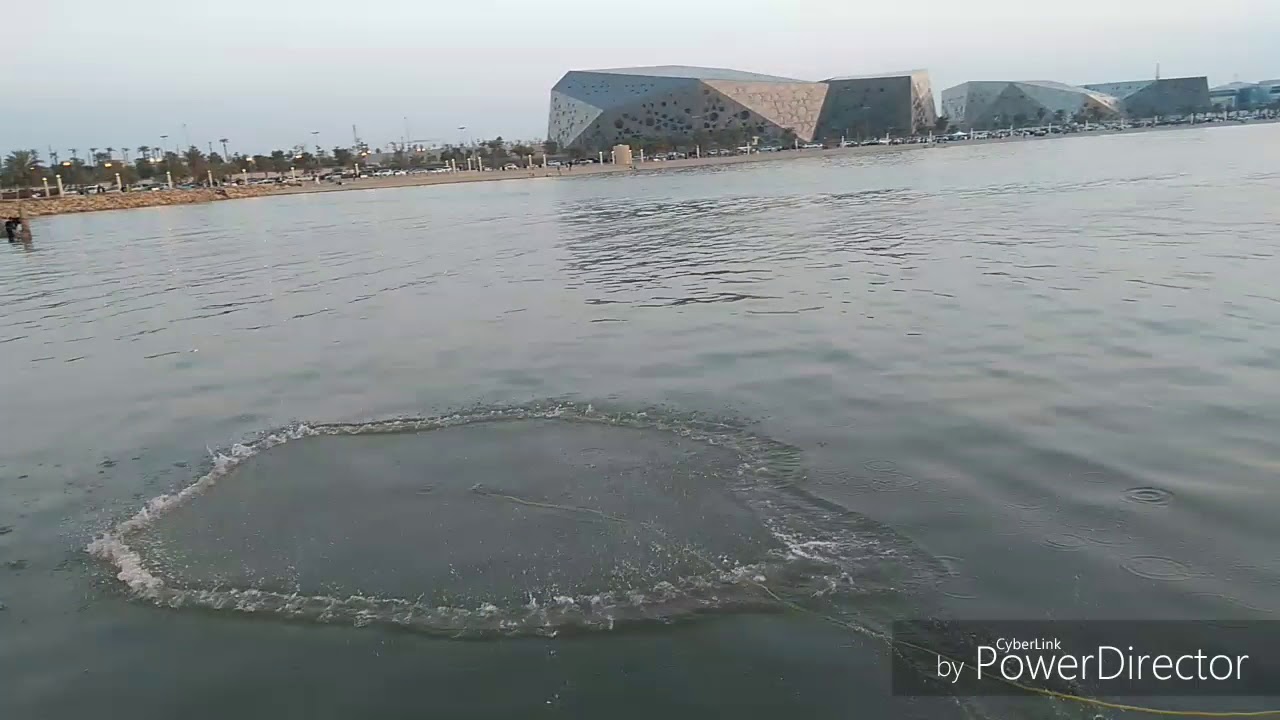 maliya beach kuwait - YouTube