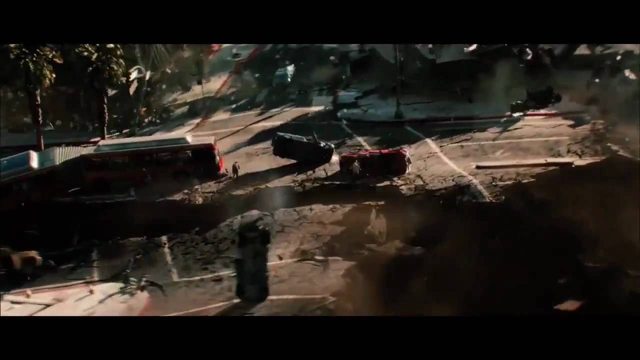 '2012' Movie Trailer HD( extended ) - YouTube