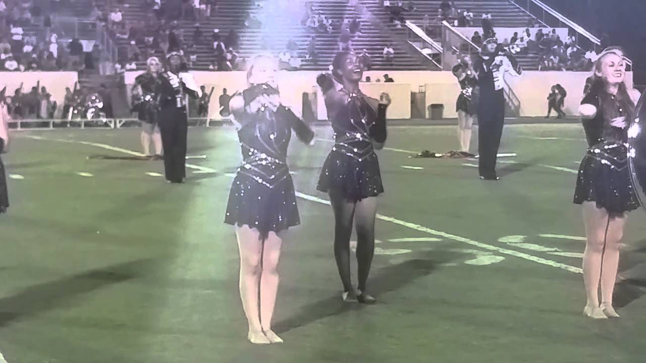 Rams Fight song - YouTube