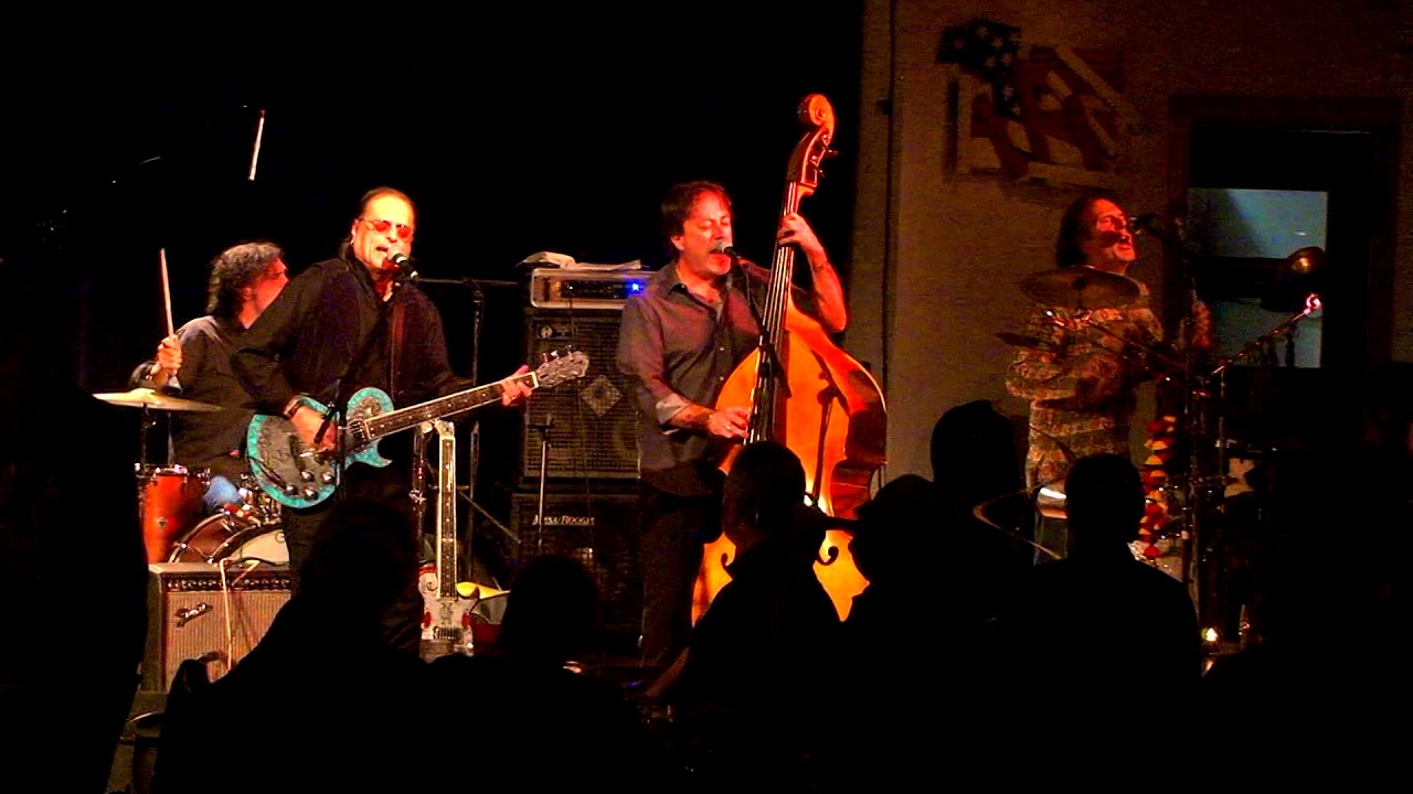 Greed As Art - Frank Carillo & The Bandoleros - YouTube