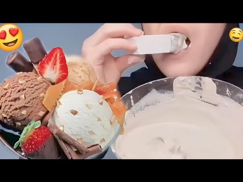 chalk compilation edits chalk eating asmr food mukbang big bite fast ...