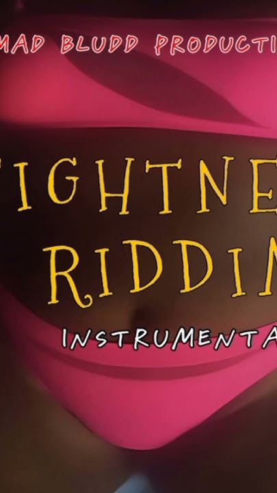 Dancehall Riddim Instrumental _Tightness_ Vybz Kartel x Dexta Daps x Mavado x Aidonia x Teejay ...