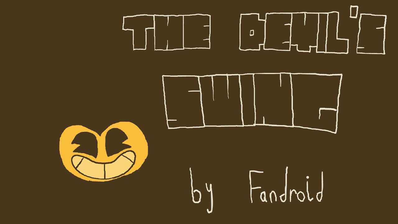 The Devil's Swing by Fandroid (ANIMATED) - YouTube