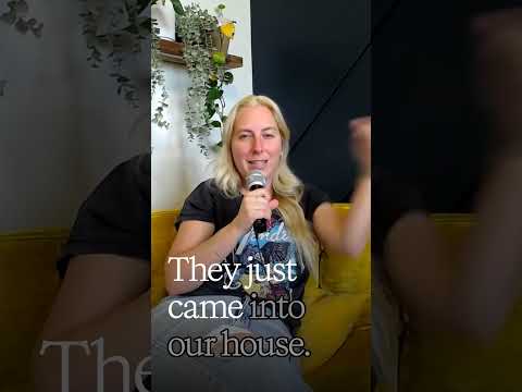 EP 8 Emotions as Visitors  A Powerful Perspective