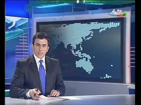 Araz kursları AZ TV