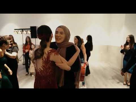 Kina gecelerinin guzelligi ve gelinlerimizin mutlulugu / Henna Abend / DJane Tugba Remix