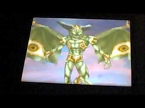 dragon quest 9-- final boss ownage!!! all four players group de grace ...