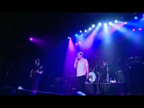 HAREM SCAREM 12 Honestly   Live