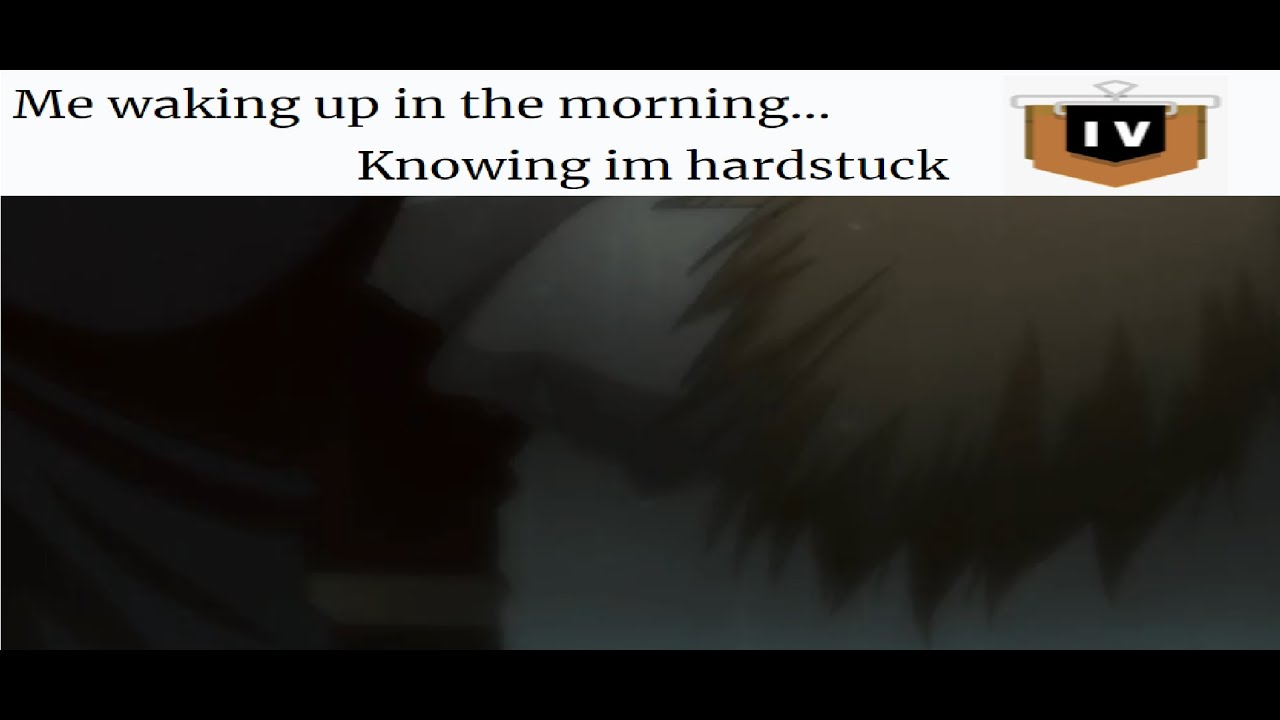 Mentally unstable ranked with my stack... - YouTube