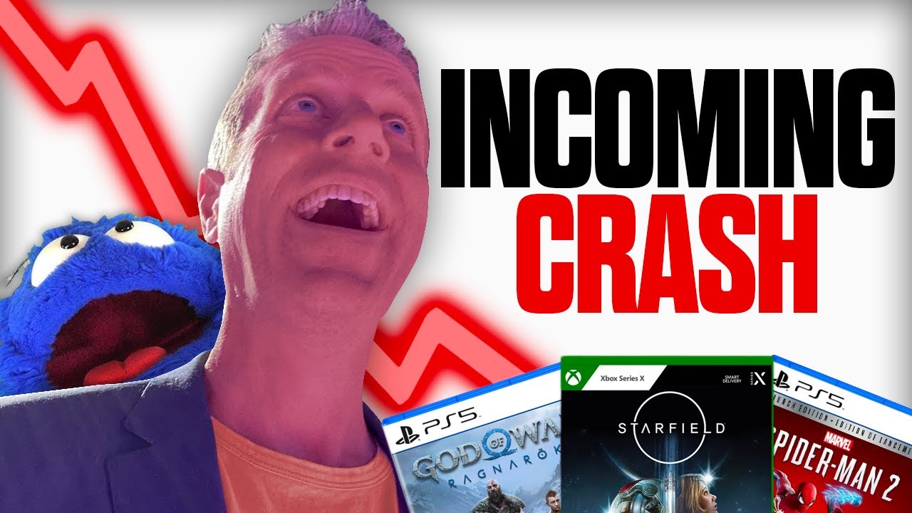 Controller Chronicles Episode 7 "Crash Course" - YouTube