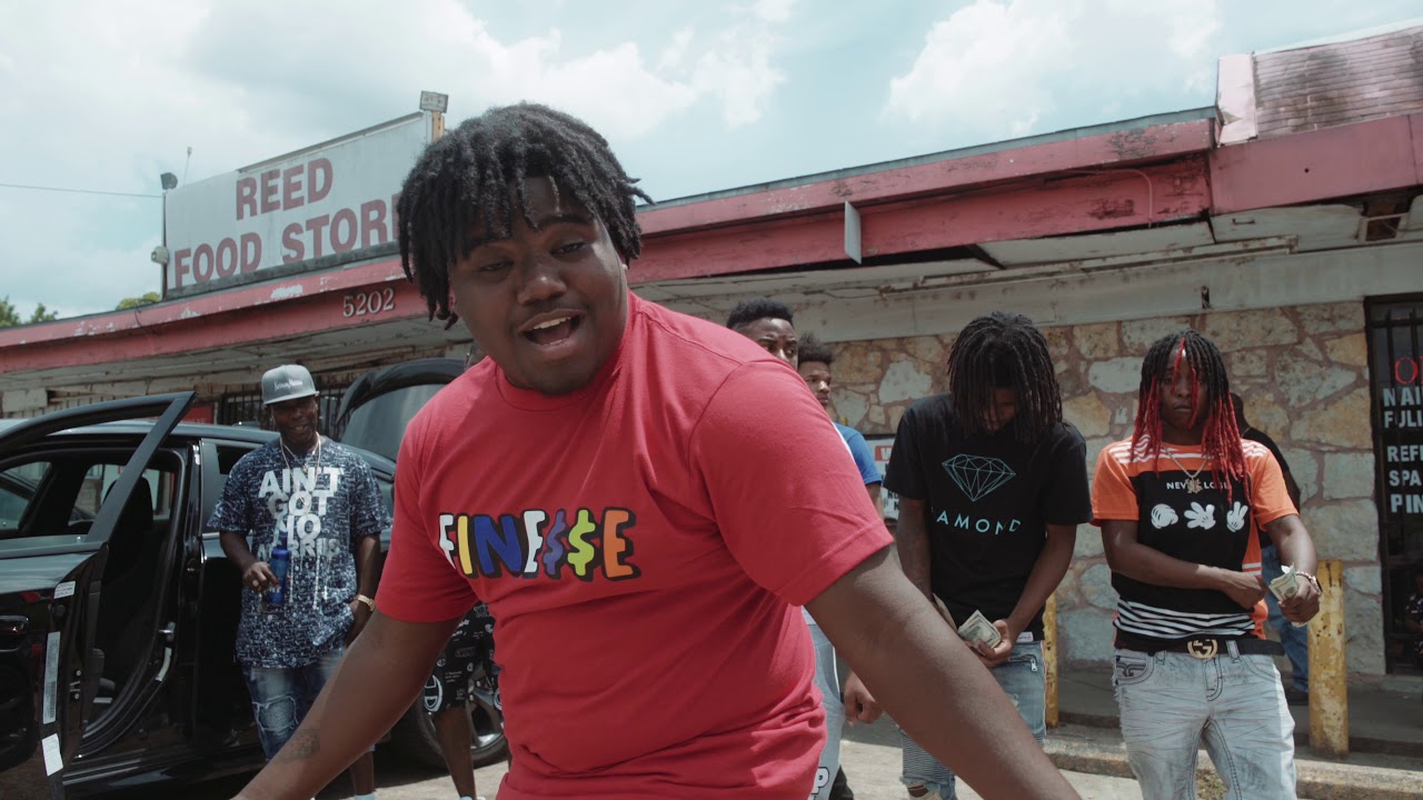 FMB Longmoney - Where I'm From [feat. Isolated] (Official Music Video ...