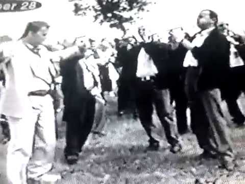 ΧΑΛΚΙΝΑ ΓΡΕΒΕΝΩΝ ΠΑΝΗΓΥΡΙ ΣΤΟΝ ΑΓ ΓΕΩΡΓΙΟ ΓΡΕΒΕΝΩΝ 1998 - YouTube