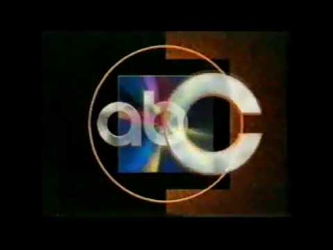 January 2004 ABC Promos - YouTube