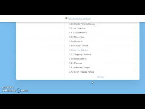 Seneca tutorial - YouTube