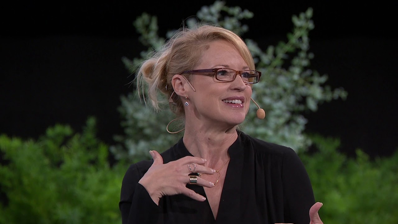 The Governance Gamechanger | Lisa Maccallum | EAT Forum 2019 - YouTube