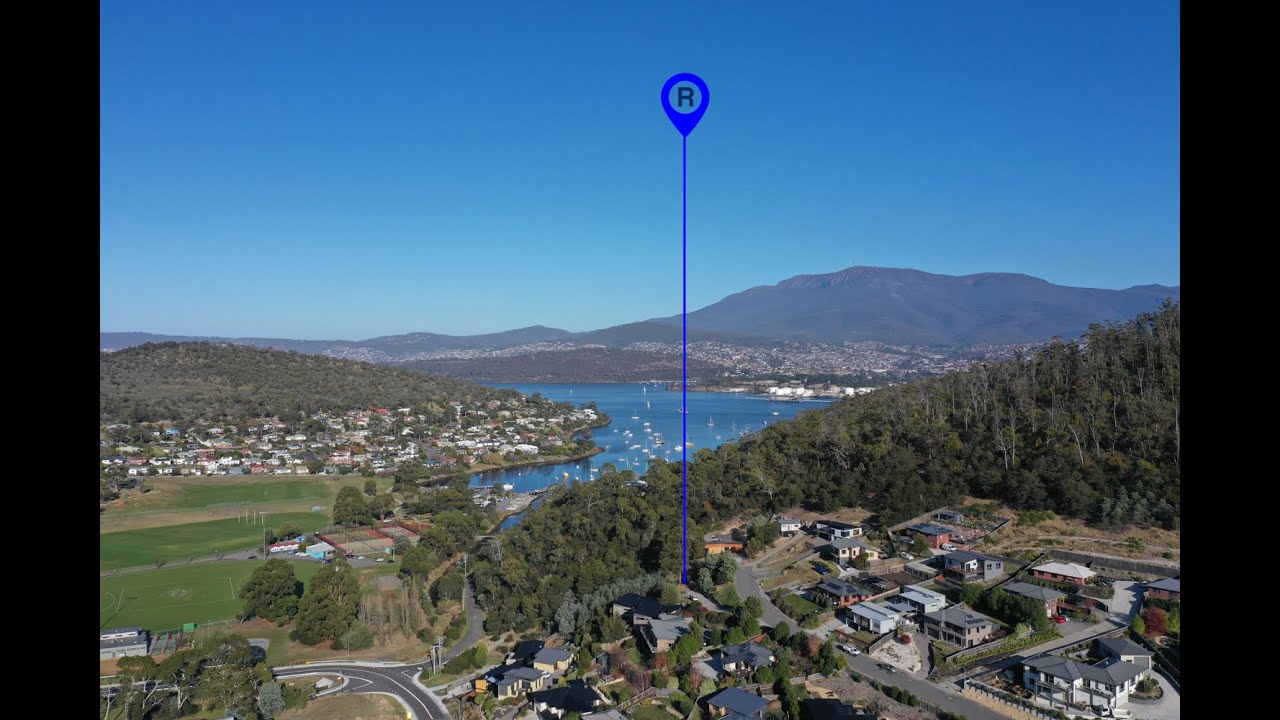 19 Andreas Place, Geilston Bay - YouTube