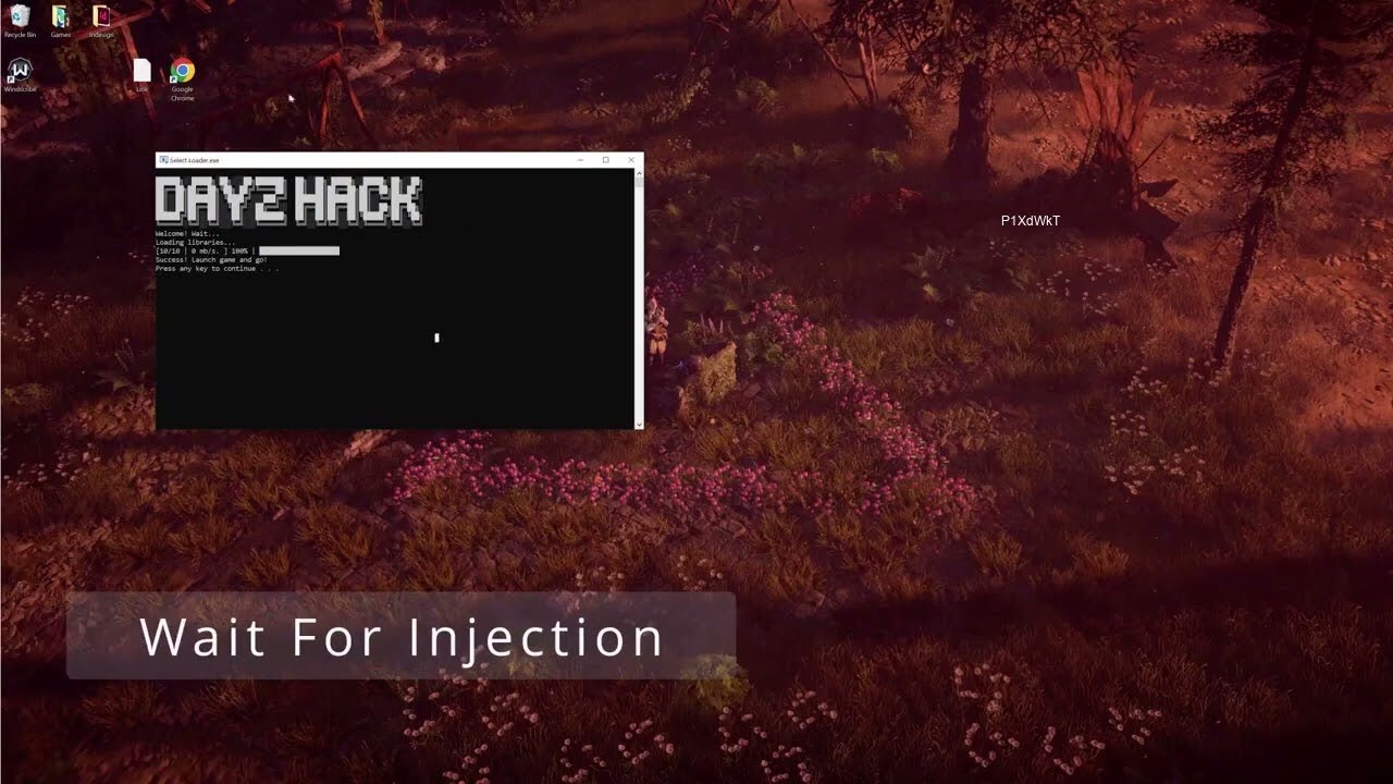 DAYZ FREE HACK 2022 DAYZ PRIVATE CHEAT 2022 DAYZ HACK DOWNLOAD 2022 ...