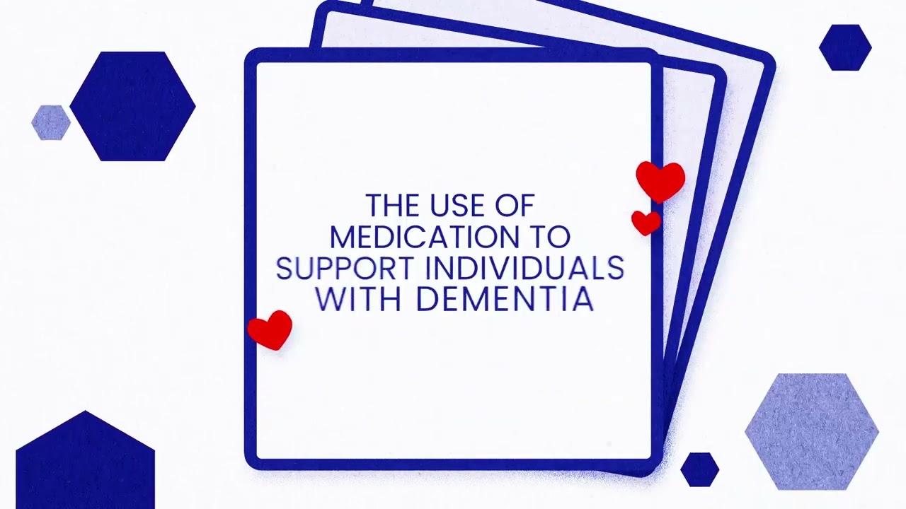 Dementia Awareness Week 2024 - Embark Learning Care Academy