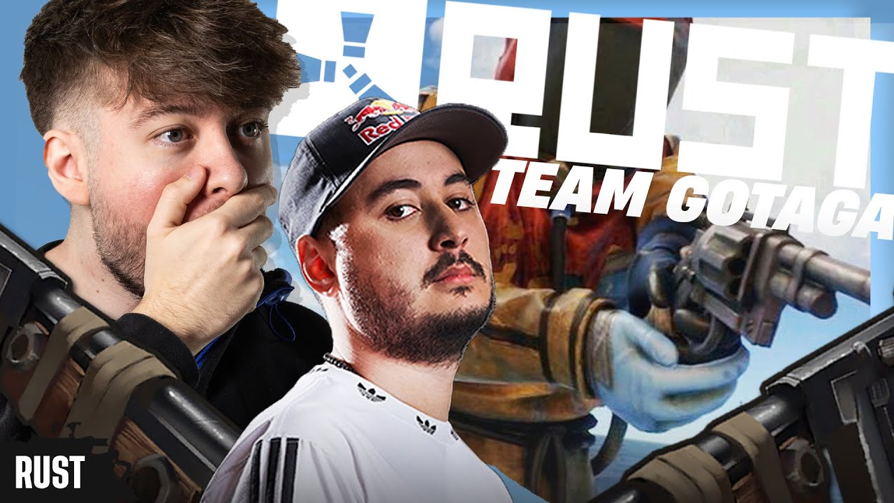 LE DERNIER SOIR DU SERVEUR ?! (RP Rust Episode 4) - YouTube