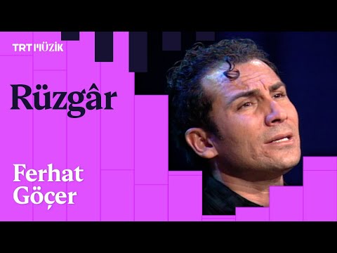 🎤 Ferhat Göçer & Şevket Uğurluer | Rüzgâr (2003)