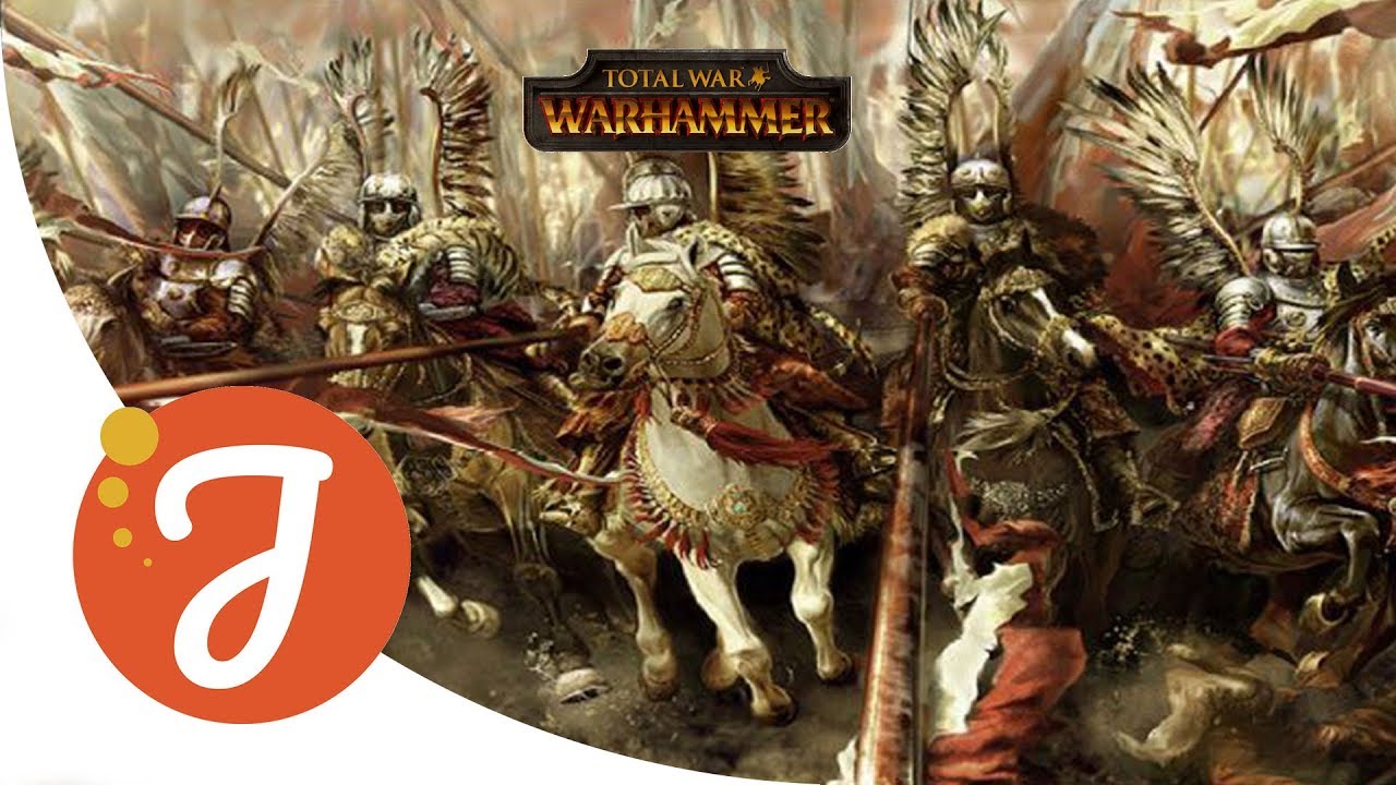 Kislev, Ursun & Endless Marauders | Campaign Lore-Play #23 | Total War ...
