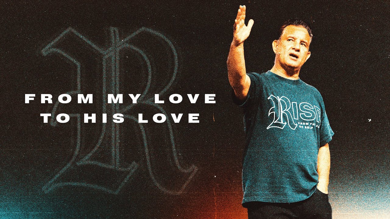From My Love To His Love | Pastor Tom Manning | Christian Life Center ...