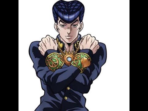 Josuke aba 120 - YouTube