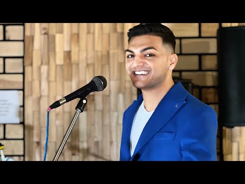 Yanis-Ranyavash i podludyavash (cover)