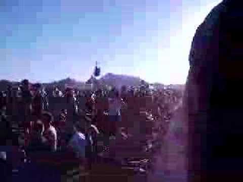Reading Festival 2005. - YouTube