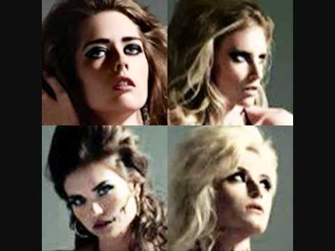 antm cycle 15 episode 13 ANN WARD VS CHELSEY HERSLEY - YouTube