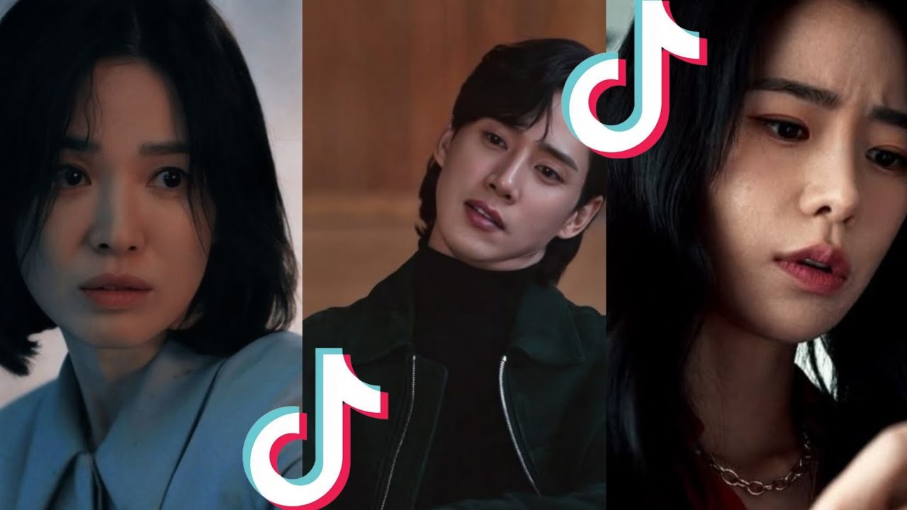 The Glory tiktok compilation/part 1 - YouTube