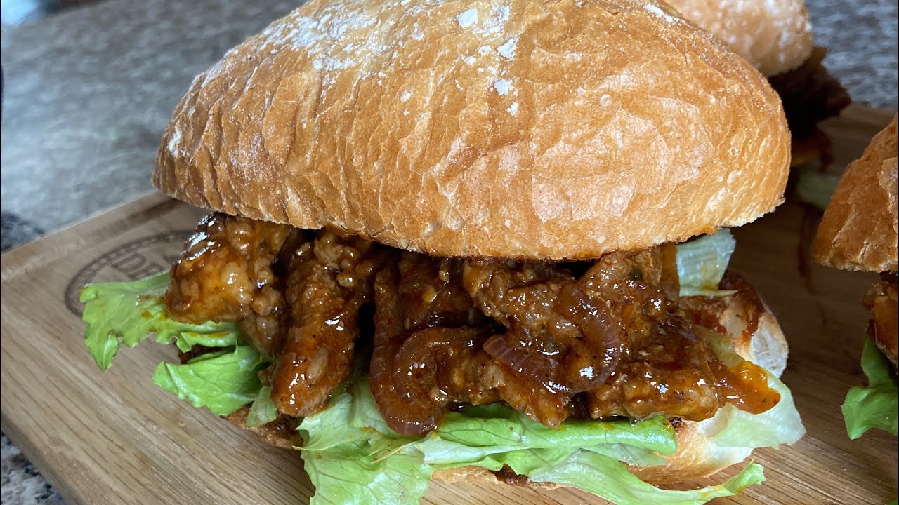 Prego Roll Recipe - YouTube