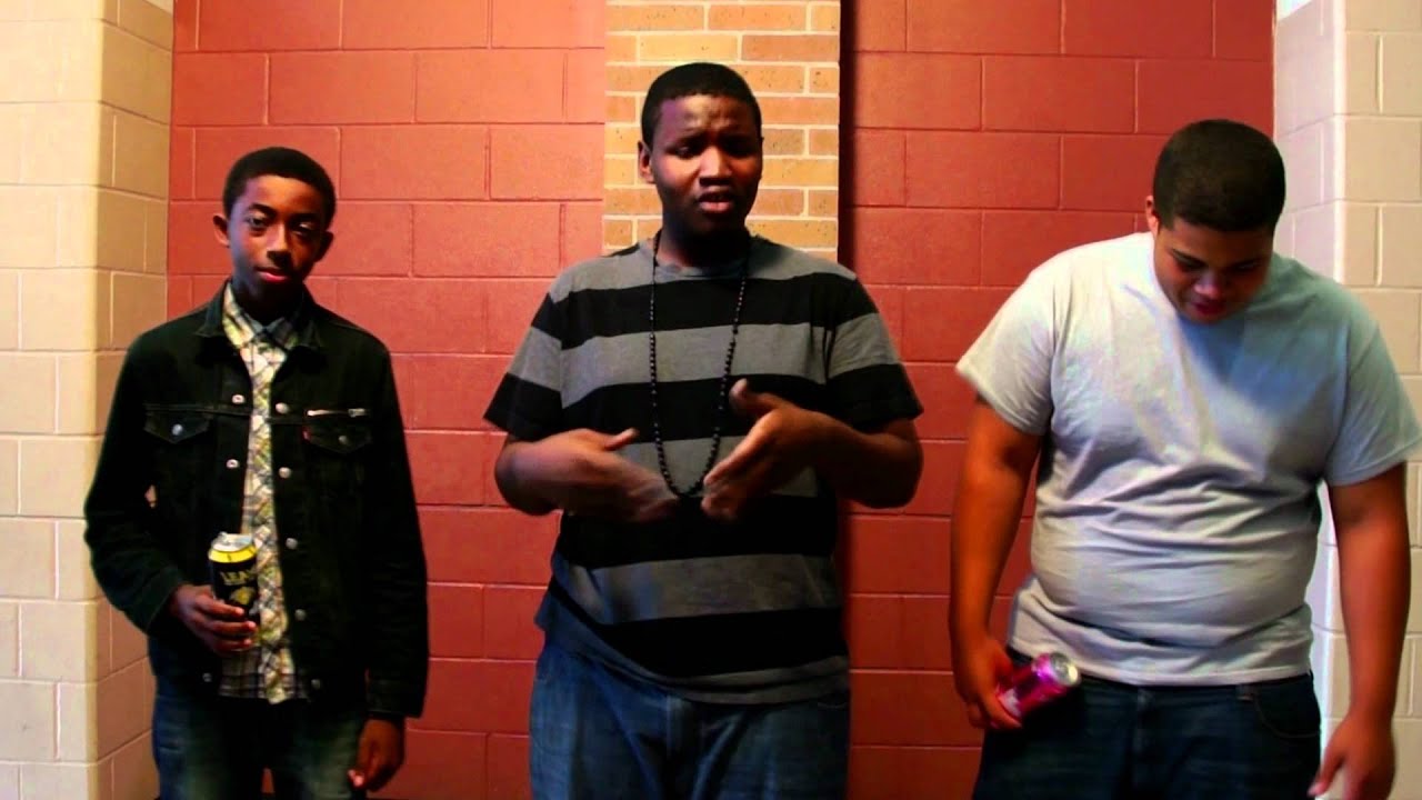 Lean Slow Motion Potion: Urban Commercial - YouTube