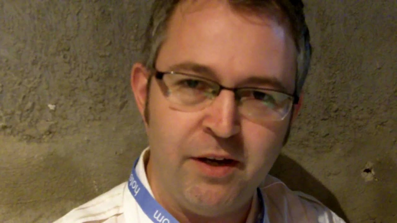 Relevance and Curation: A Conversation with Mike Butcher of TechCrunch ...