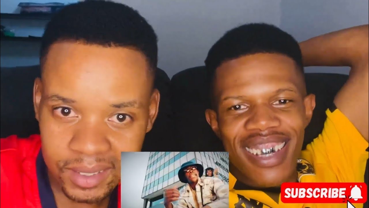 TWONE NINEIGHT SAGE FT KIKE KANDY QOH OFFICIAL VIDEOBY DXGVISUALS [Reaction] - YouTube