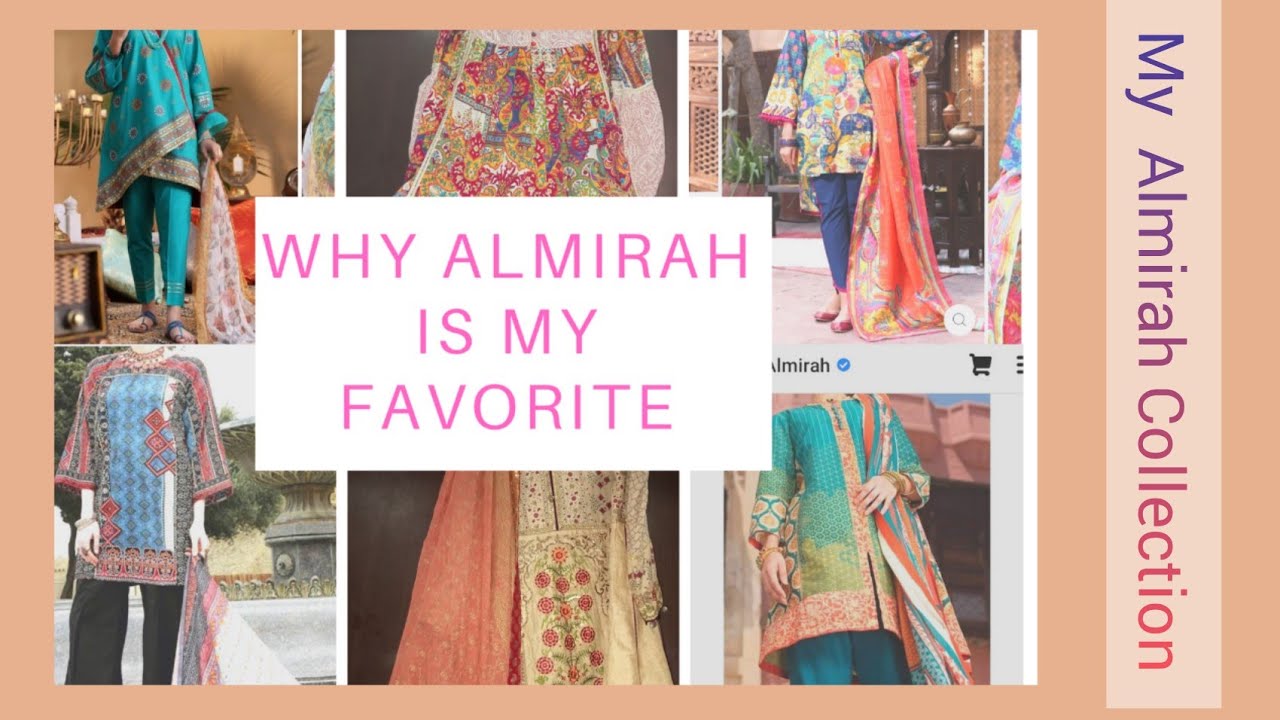 Why Almirah is My Favorite Brand? | My Almirah Collection |Almirah 50% ...