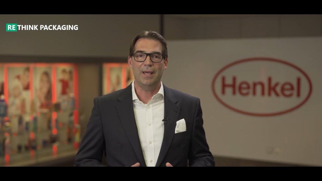 Sustainability Leadership part 2: The importance of packaging - YouTube