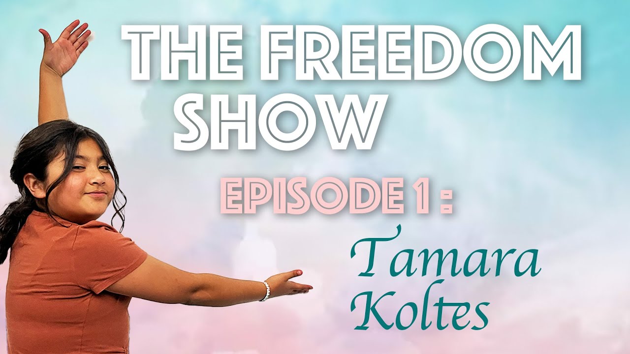 The Freedom Show - Episode 1 - YouTube