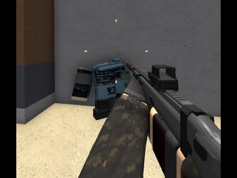 phantom forces silly - YouTube