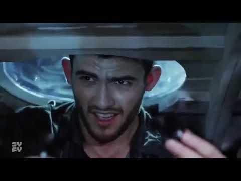 EMPIRE OF THE SHARKS #Movies