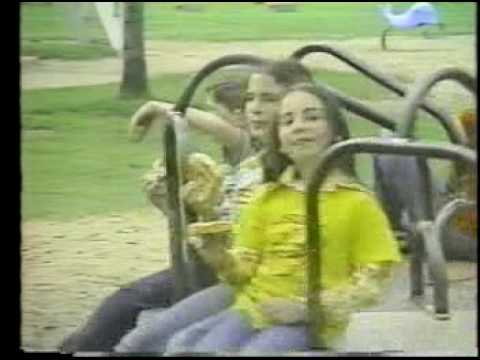 Buscemis Pizza Classic tv commercial 1980 - YouTube