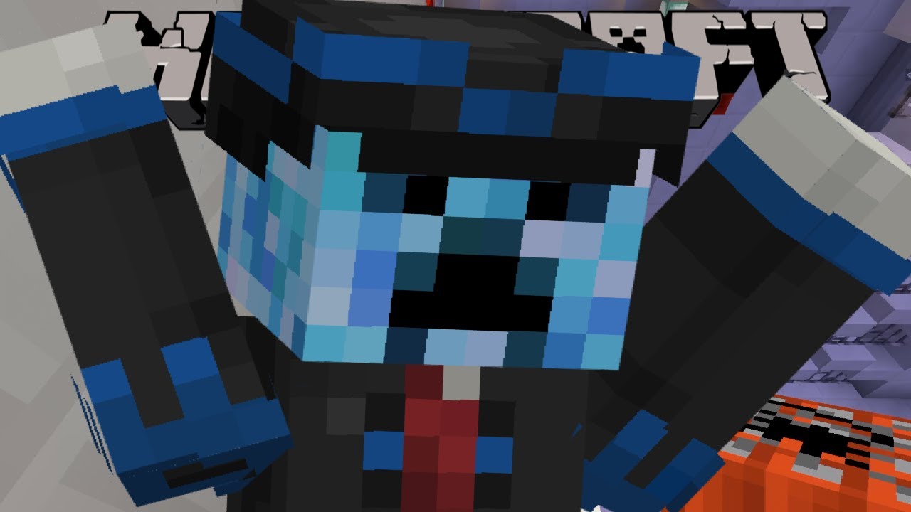 Minecraft | I FAILED… | Fireworks Parkour Custom Map 1.9/16w06a - YouTube