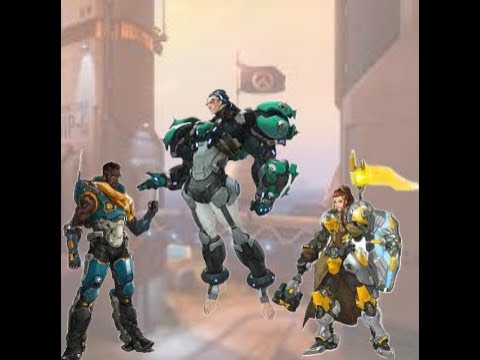 This comp is BROKEN!!! [Sigma/Brig/Baptiste] - YouTube