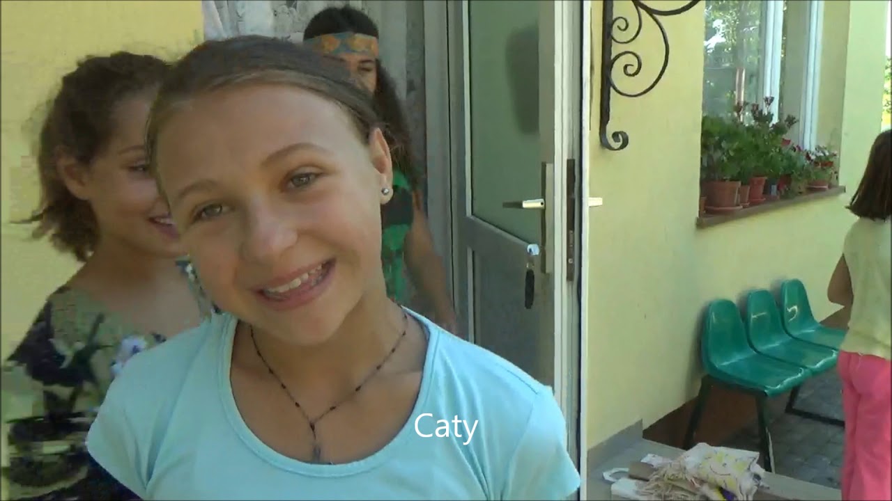 Verseni 2018 - Die Woche in 5 Minuten - YouTube