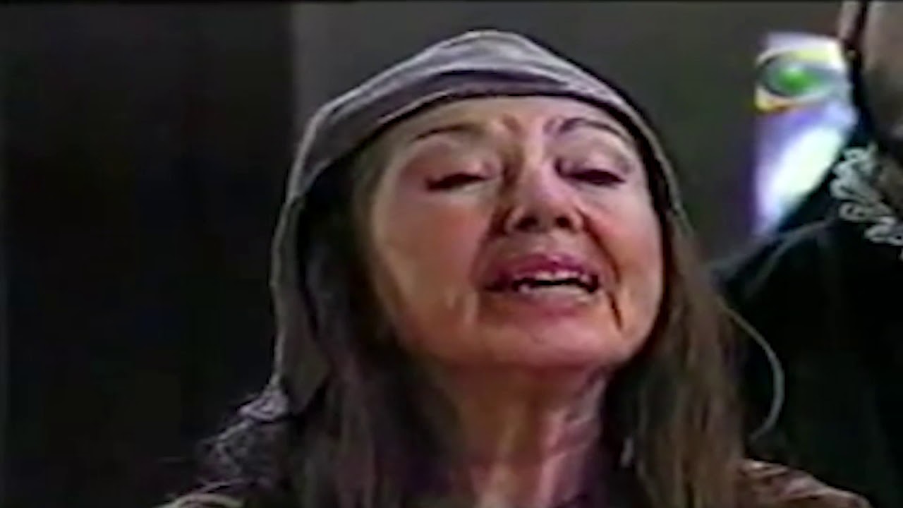 Eva del Edén - Capitulo 40 - YouTube