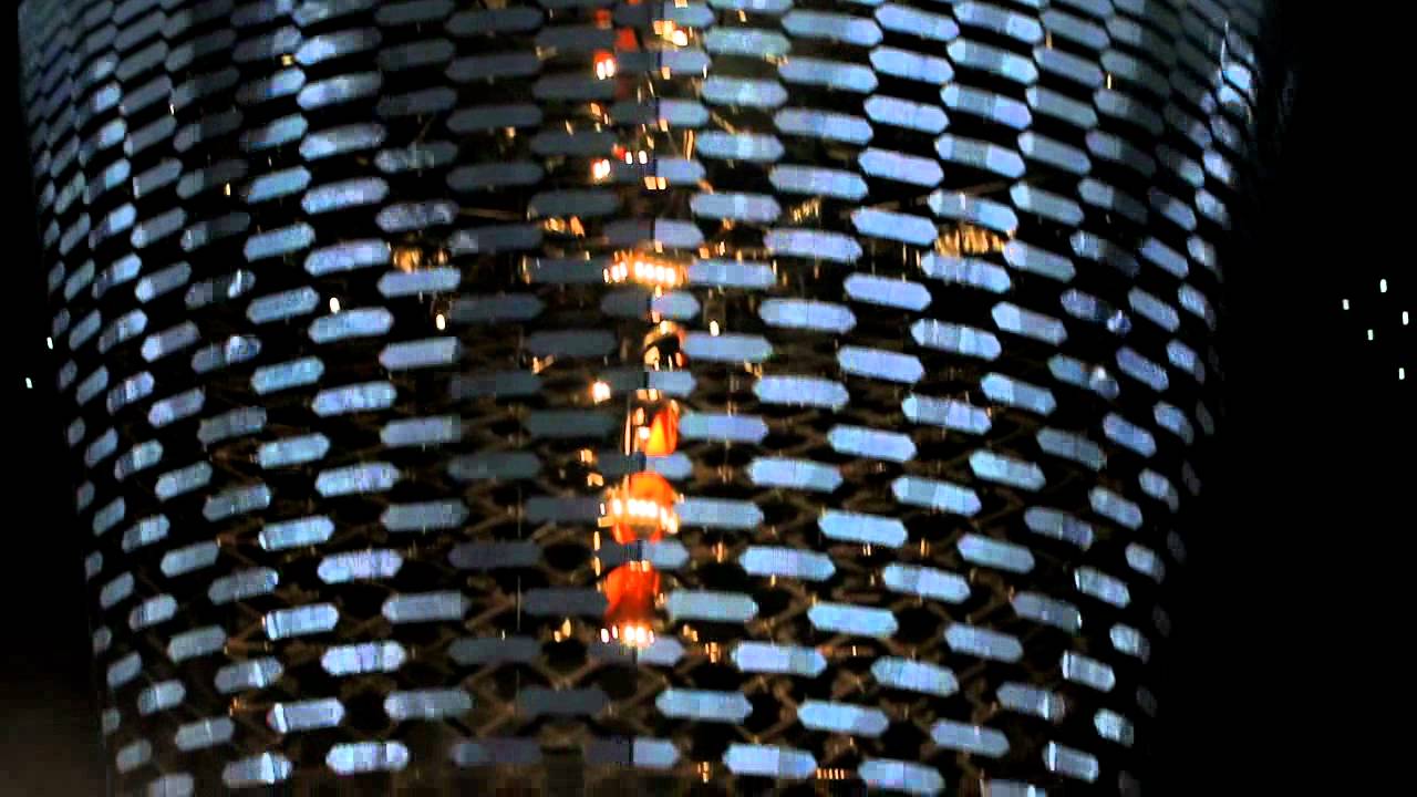 U2 360 Tour - Private NetJets Show - Denver, CO - May 20, 2011 - YouTube