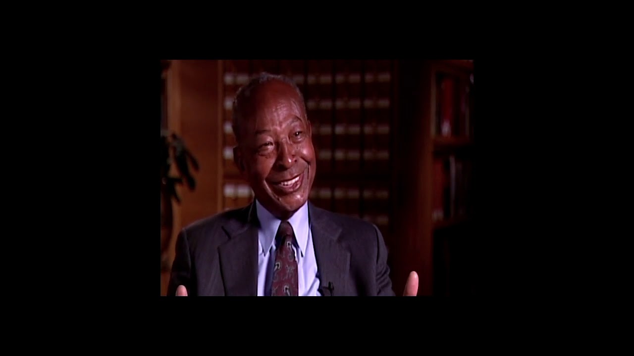 Charles Johnson, MD, on taking his medical practice to Duke University ...