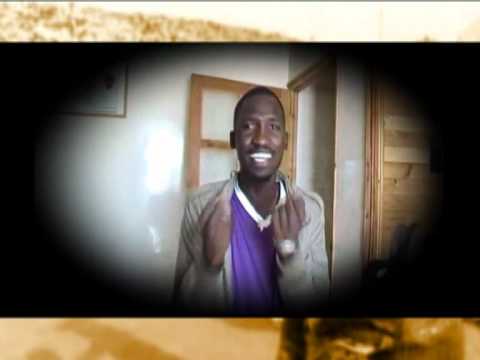 Demba GUISSE feat Fightal Rap (Lambj) - YouTube