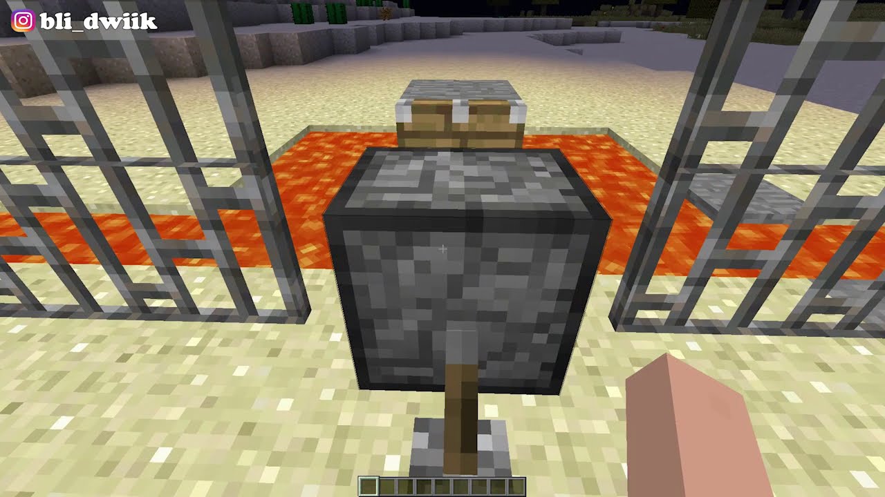 Upiiiin Membuat Rumah Anti Zombie - YouTube
