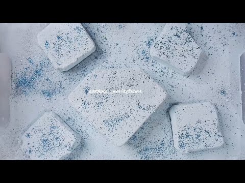 ICY BLUE || Chalk Reform || Anxiety Relief || Subscribe ...